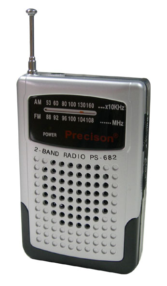 Hurricane Safety: Choosing a Radio for Your Disaster Kit