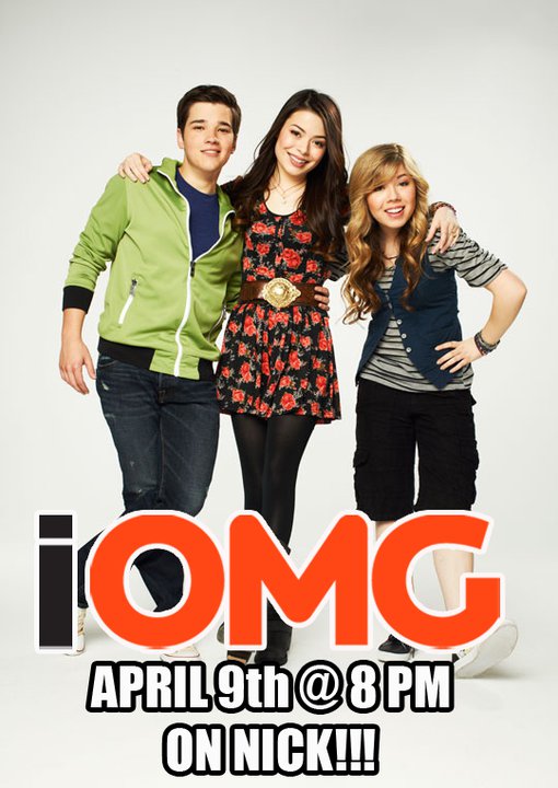 iCarly's Official Blog: If you are a iCarly fan?