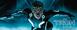 una historia de la frontera: TRON LEGACY – 'ESPURIO' THE MATRIX