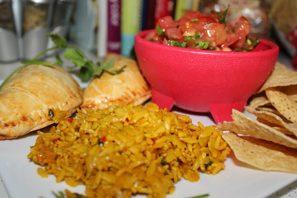 {livelovelikes}: Viva la Comida