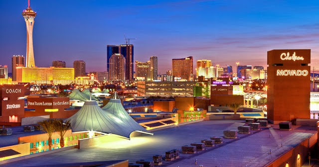 Malls and Outlets in Las Vegas | Trip Tips Las Vegas