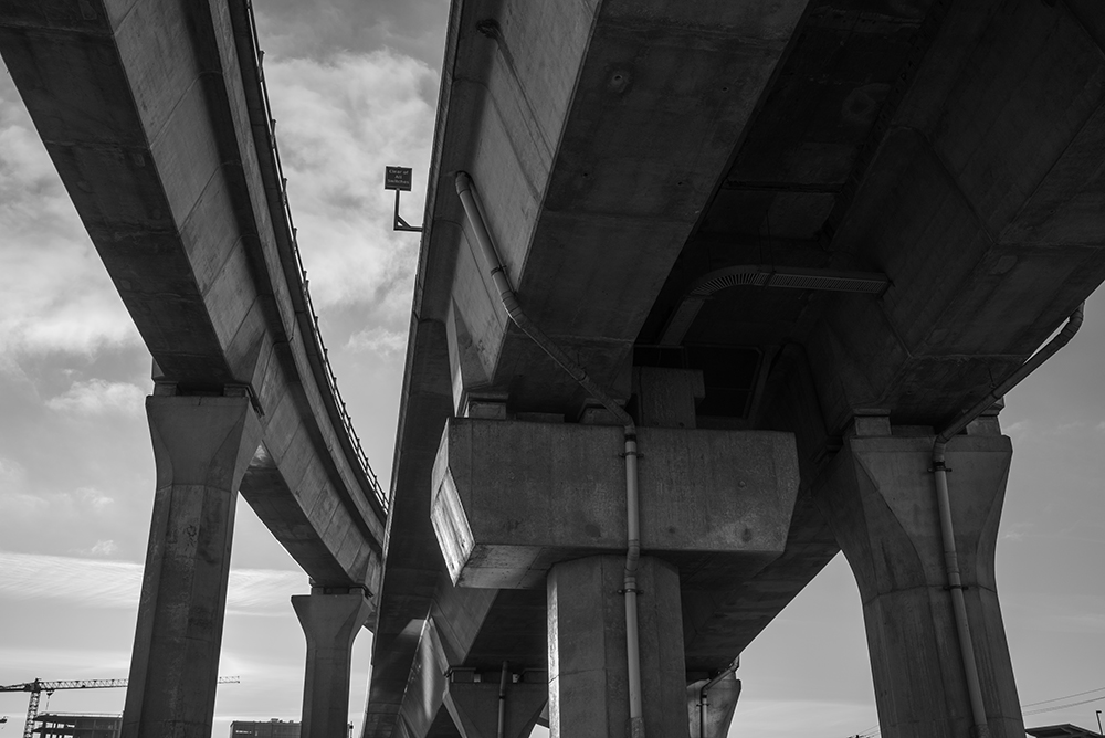 craig sinclair photography: Richmond Bridges craig sinclair photography: Richmond Bridges