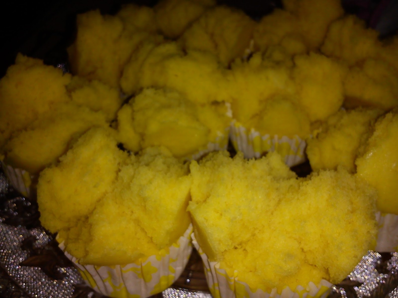 Cooking Pleasure: STEAMED PUMPKIN HUAT KUIH