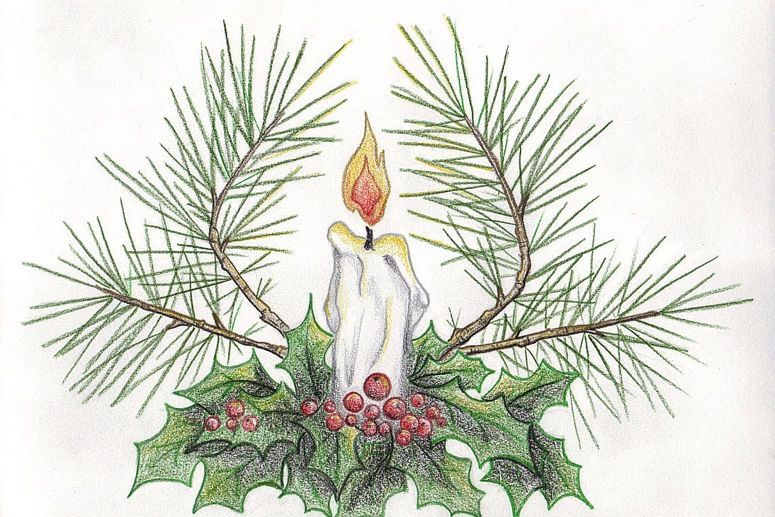 EL PODER DE LOS RITUALES: YULE O LA NAVIDAD DE LOS VIKINGOS Y CELTAS