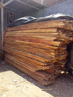 Bahan Bangunan Online Bandung