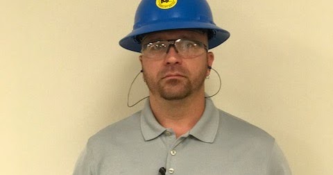 TCI Powder Coatings Blog: TCI Welcomes Patrick Coady as Maintenance ...