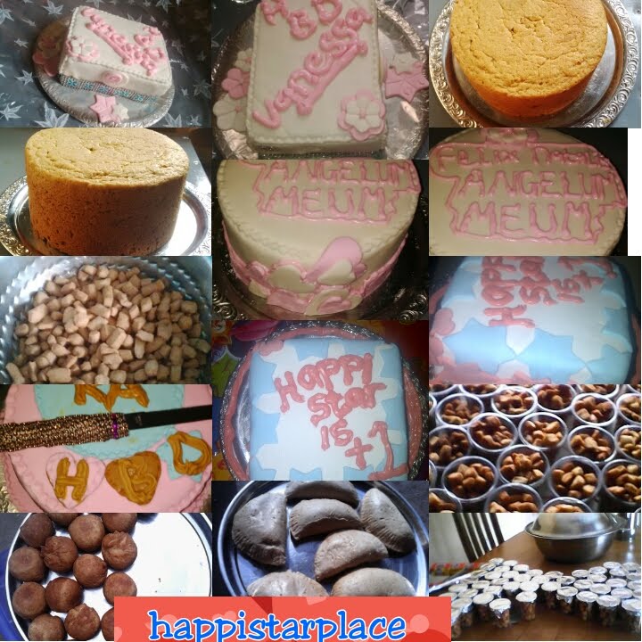 HAPPISTAR BLOG: HOW TO PREPARE PEPPERED SNAIL (congo meat).