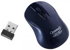 TYPES OF COMPUTER MOUSE DEVICES ~ LONETHOUGHT'S