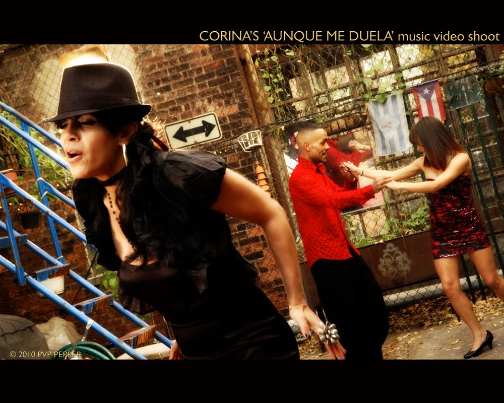 PURPLE VELVET PRODS. / FILM WORK / PHOTOGRAPHY: April 2011