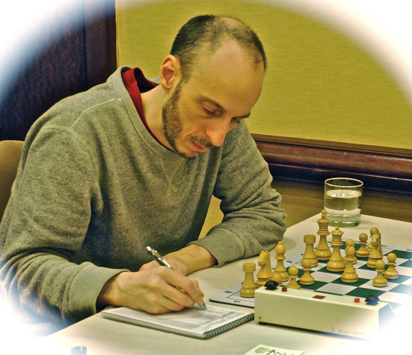 Boylston Chess Club Weblog: January 2014