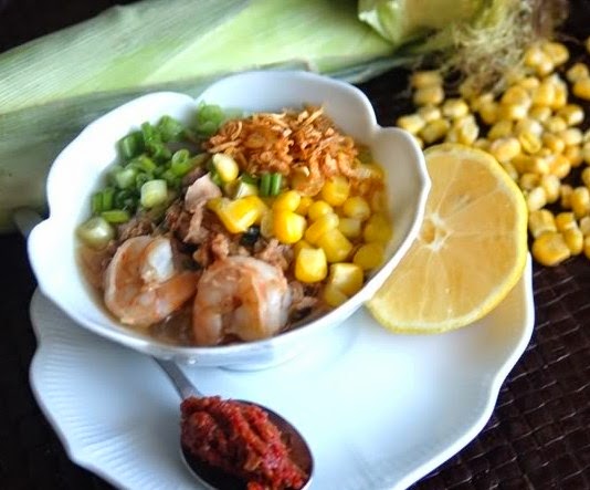 Makanan Khas Gorontalo ~ Gorontalo Story