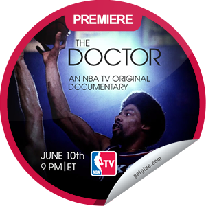 The Voice Of Philadelphia: The Doctor On NBA TV Last Night an Instant ...