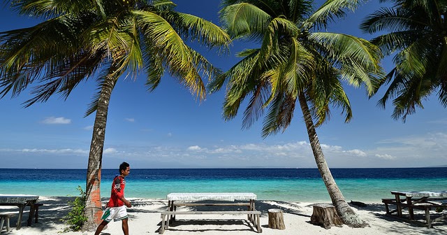 Lantaw - Philippines Outdoor and Travel Photos: samal | talikud island ...