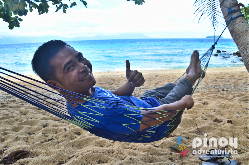 BEACH RESORTS IN ROMBLON: San Pedro Beach Resort in Talipasak Beach ...