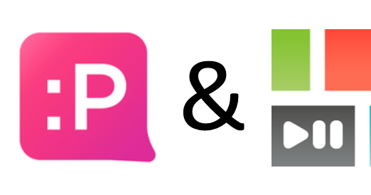 Changing Phase: Ideas for Ultratext and PicPlayPost