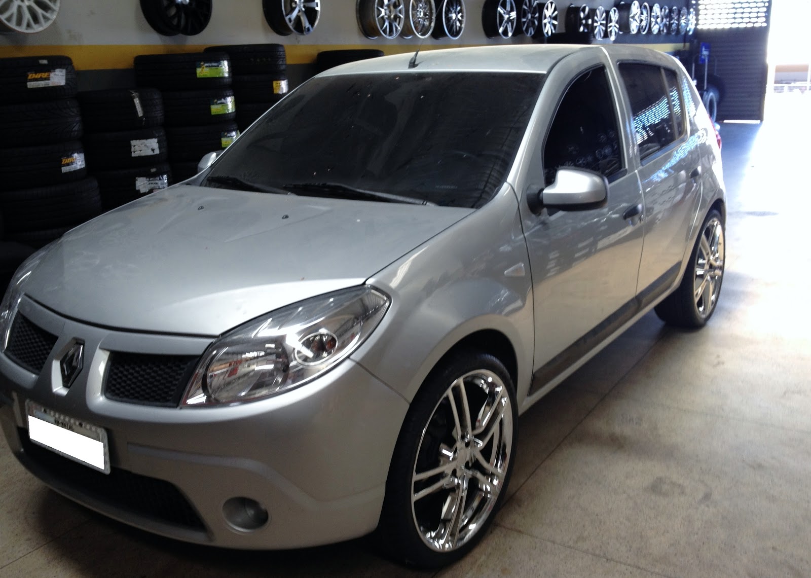 Trigueiro Rodas Store - www.trigueirorodas.com.br / (84) 32233905 ...