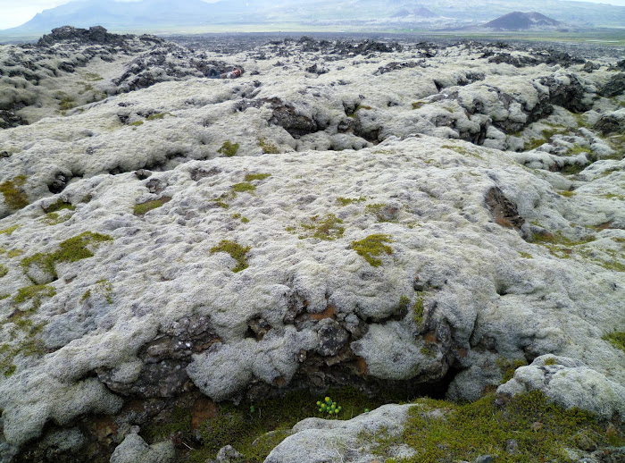 Iceland Eyes: an Original Icelandic Photojournal Since 2004: Hidden