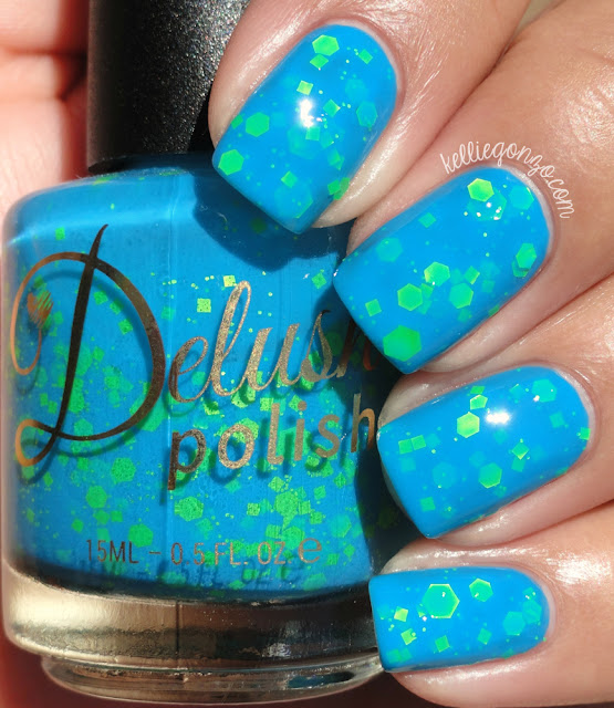 KellieGonzo: June 2015