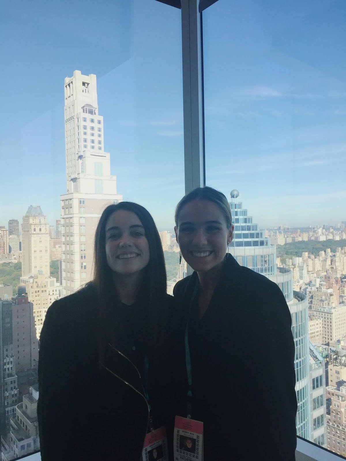 Marquette AIM Program Blog: Update: More Images from the Marquette ...