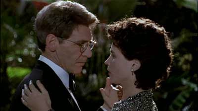 SABRINA: SABRINA AND LINUS