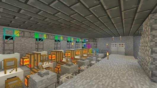minecraft Mod - IndustrialCraft 2 (1.7.2) - .:TEXGAMES:.