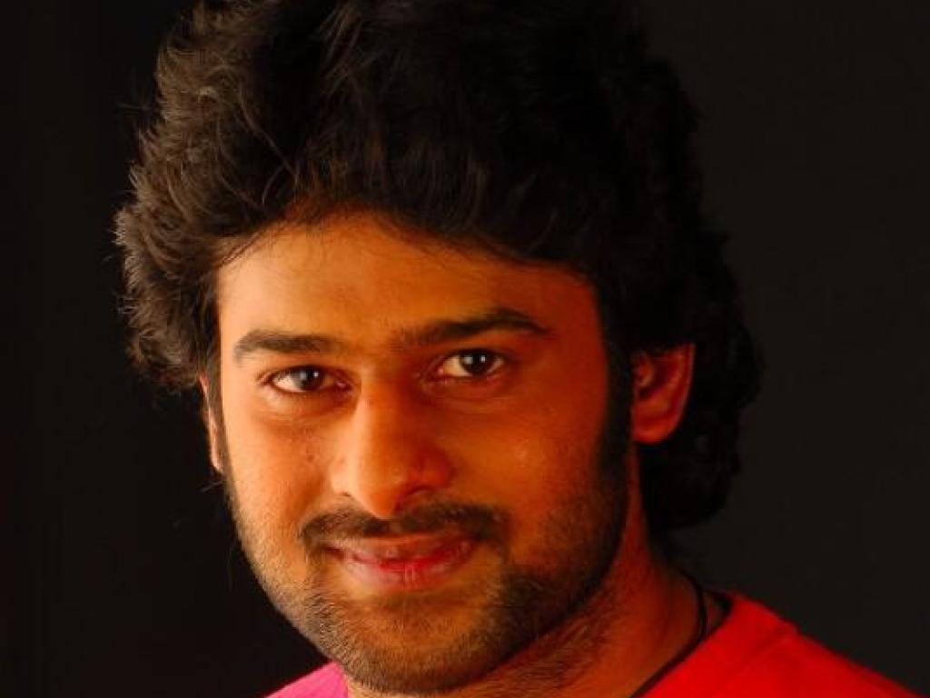 Wallpapers: Download Young Rebel Star Prabhas Raju Wallpapers