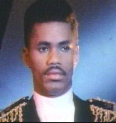 Rhymes With Snitch | Celebrity and Entertainment News | : RIP Colonel ...