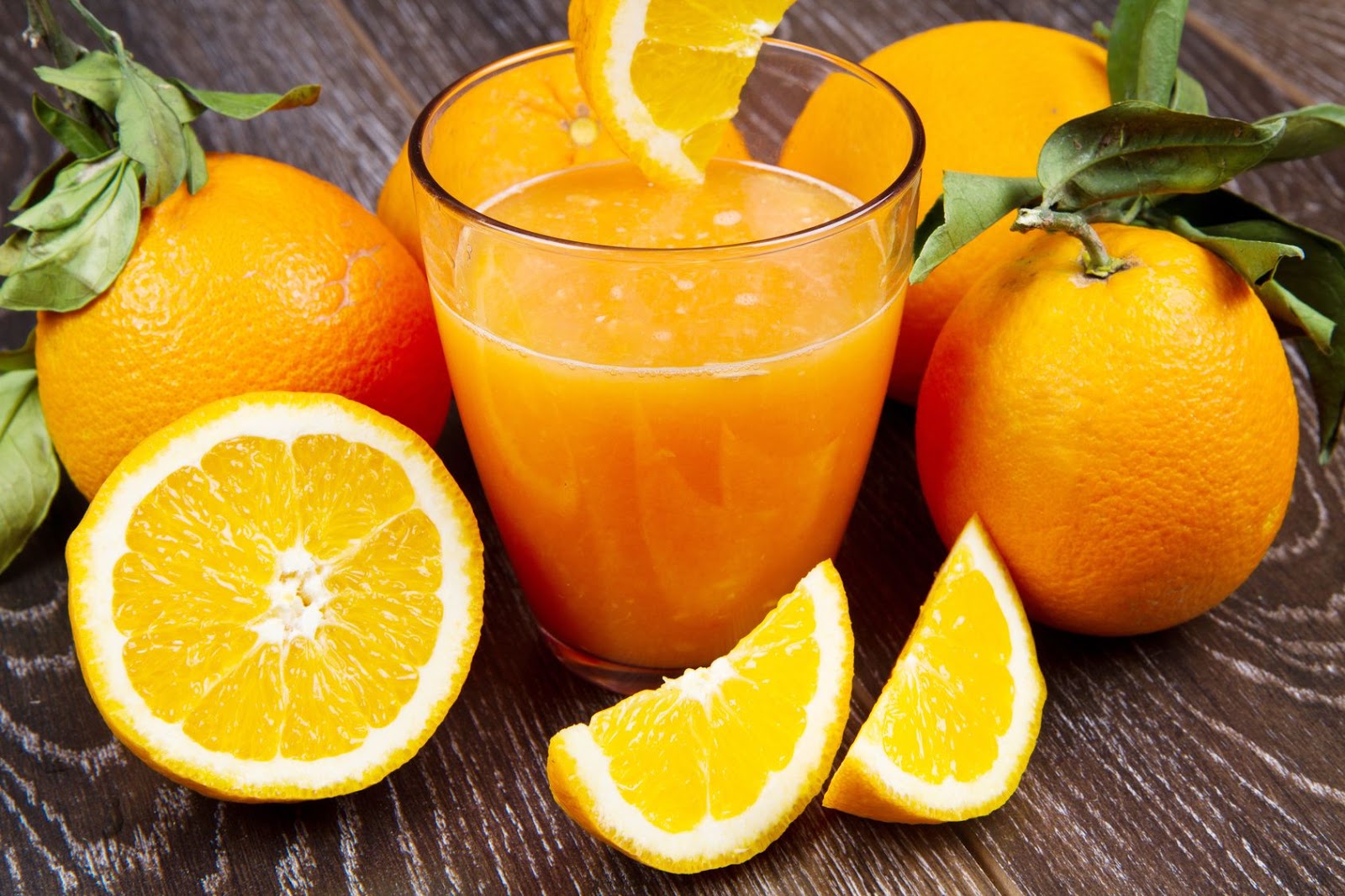 Ce que tu cherche : 10 des avantages pour la santé du jus d'orange