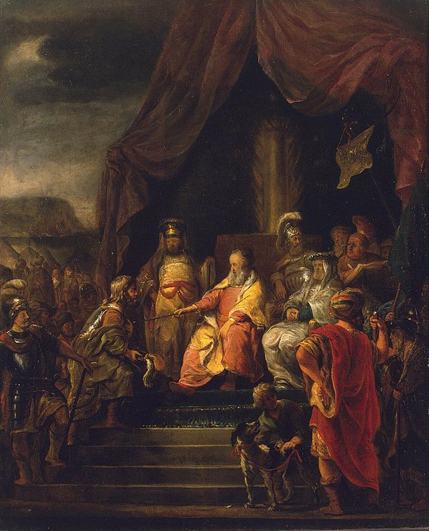 Pray For the Peace of Jerusalem(10/21/14)[Prayer]