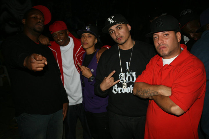 CORTEZ - ( Murda Ave, NYB Union, Honor Society Productions ): H.S.P ...