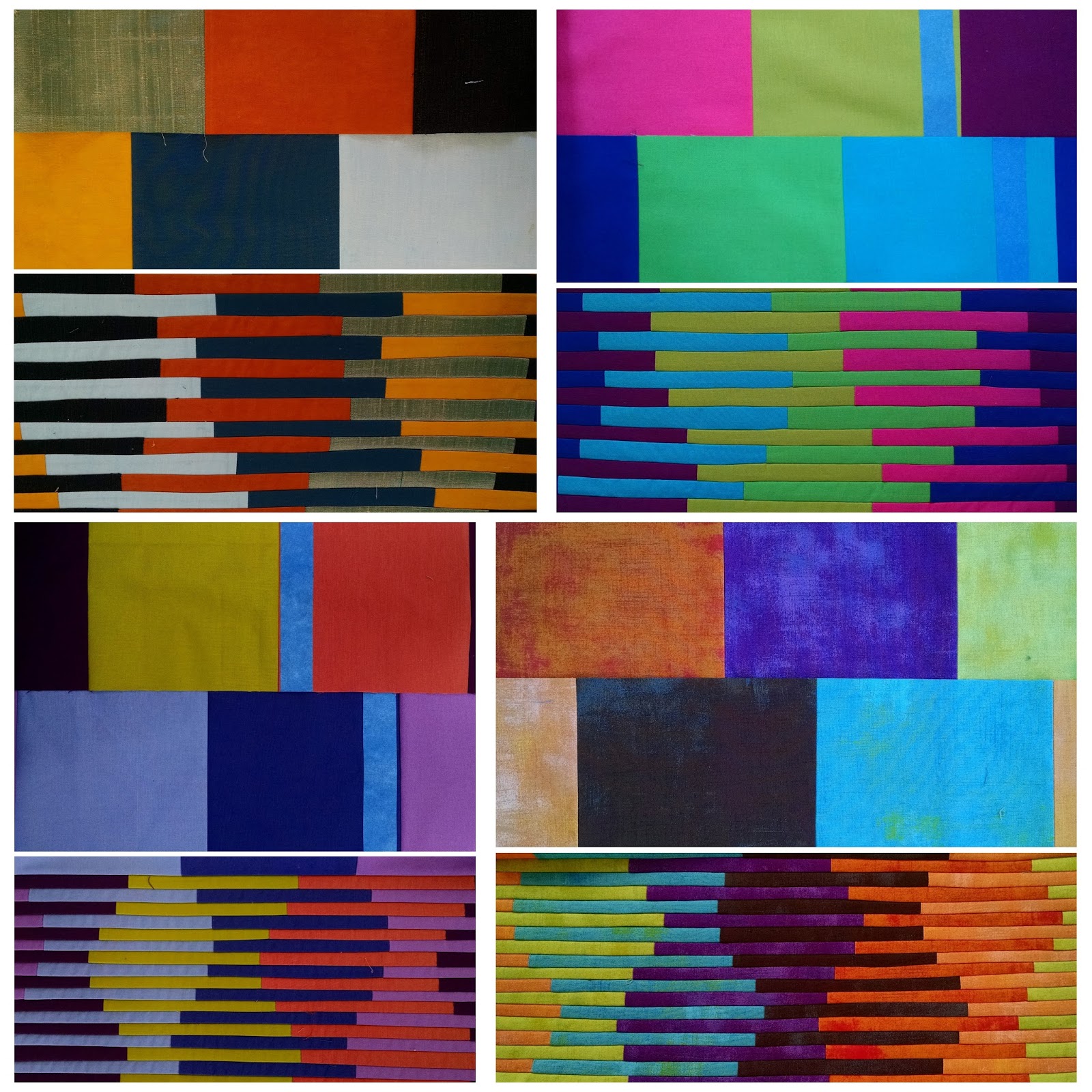 Brilliant Bay Quilts Interleave Inductees