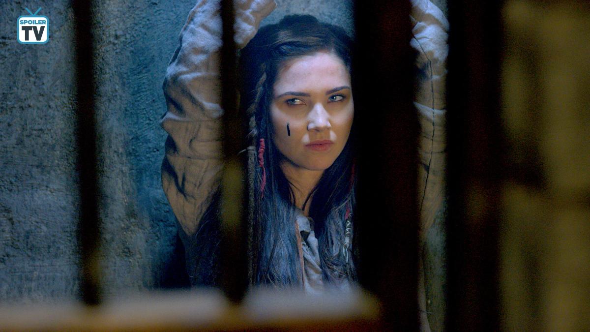 The Outpost - Two Heads Are Better Than None - Review: Bound By Honor