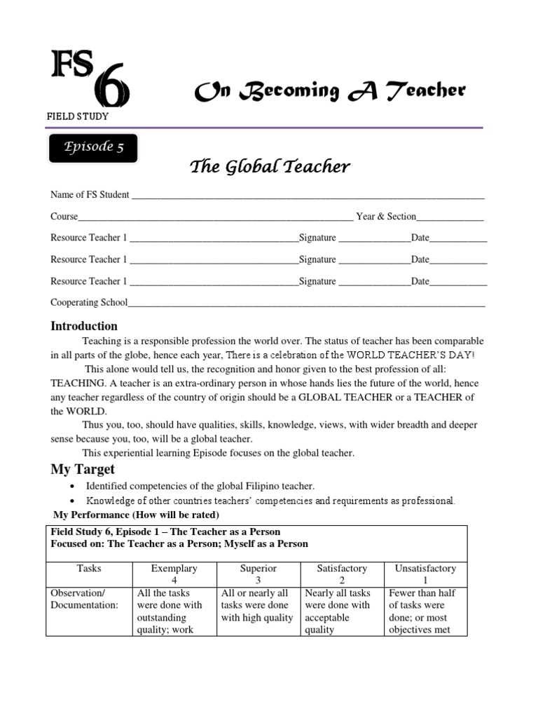 fs 5 episode 2 - philippin news collections