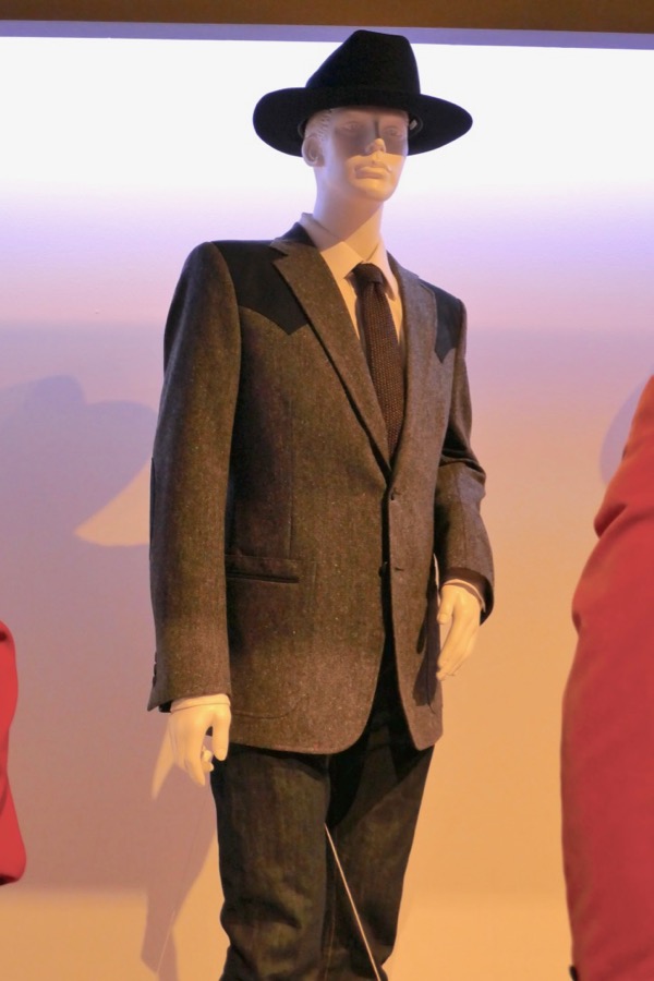 Hollywood Movie Costumes and Props: Kingsman: The Golden Circle movie ...