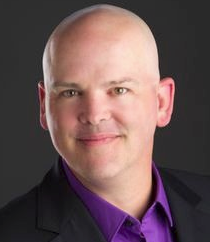 Media Confidential: Las Vegas Radio: KLUC's Chet Buchanan Awarded ...