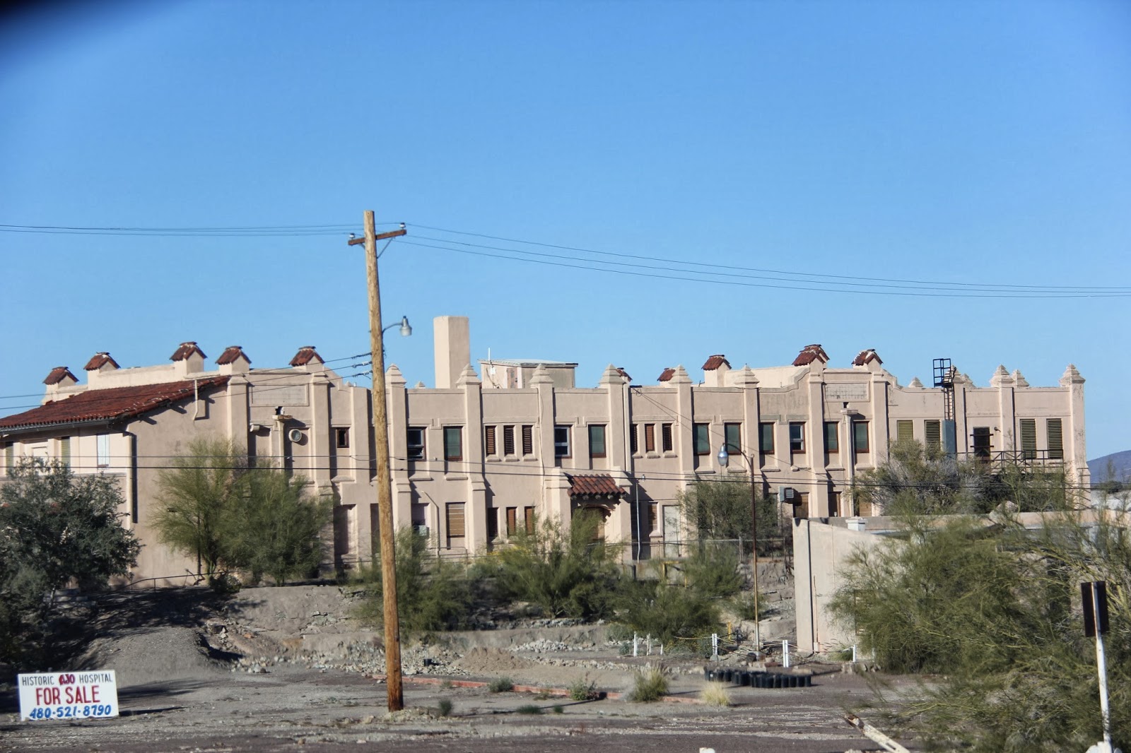 Follow Us In Our Travels