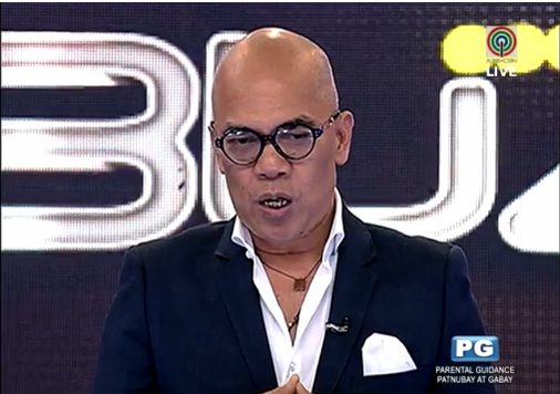 'The Buzz' bids goodbye after 16 years | AumanTalks