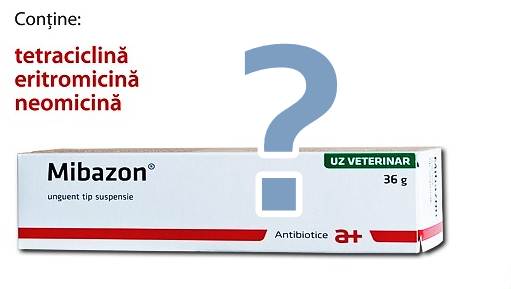 Pareri MIBAZON unguent care vindeca rapid Furuncurile si Acneea rebela.