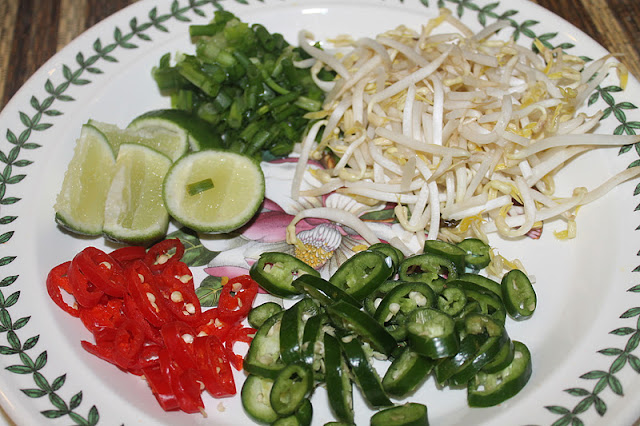 Mee Jawa - Azie Kitchen