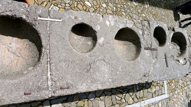 Riddle for the day - how would you use these objects?