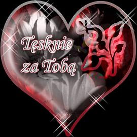 .. Życie ...: Tęsknie..