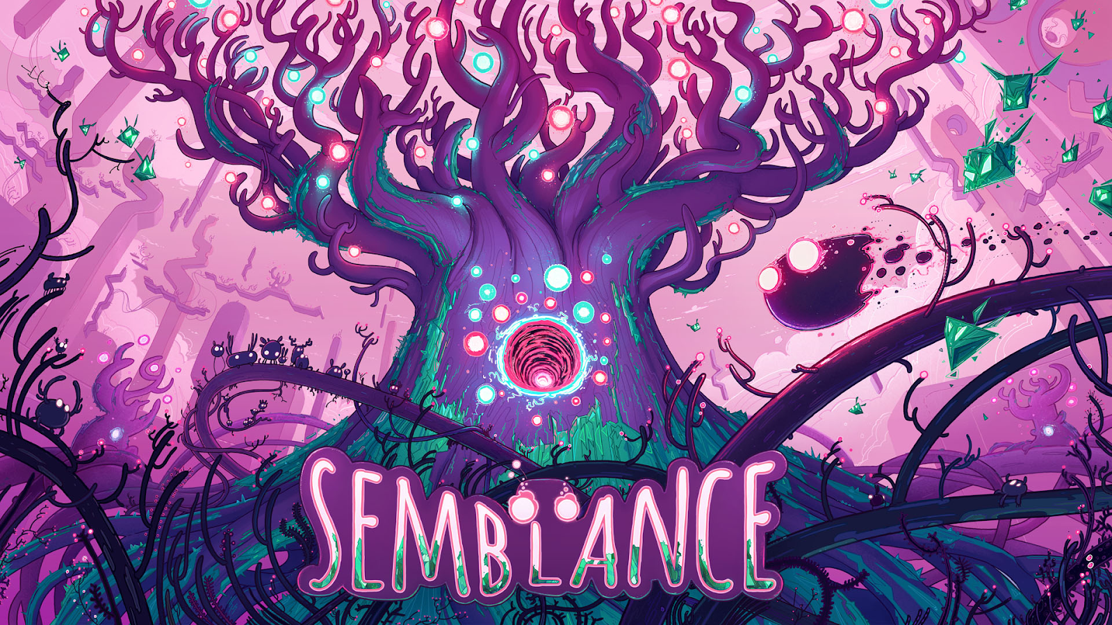 Análise: Semblance (Switch) é belo e desafiador, apesar de curto ...