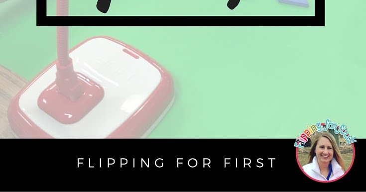 HUE Animation & Composite Shapes ~ Flipping for First