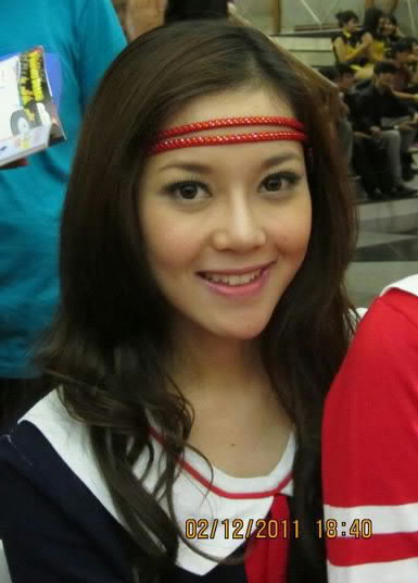 Raginoy Mariah ♥: Fact BE5T ( Best Five)