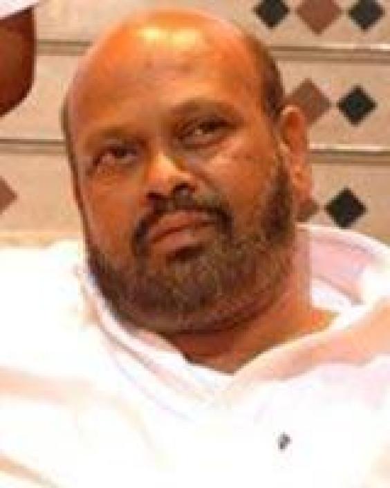 BREAKING-ALERTS: Artist Rami Reddy Expires Of Malignant Tumor