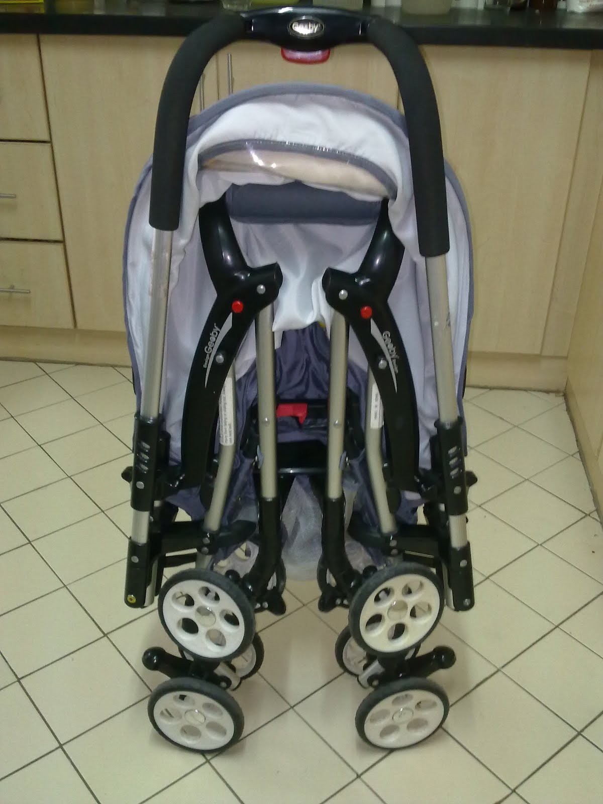 TwinkleBibi: July 2011