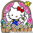 Hello Kitty Club Worldwide.