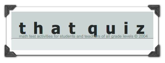 Matemáticas NGD 2017