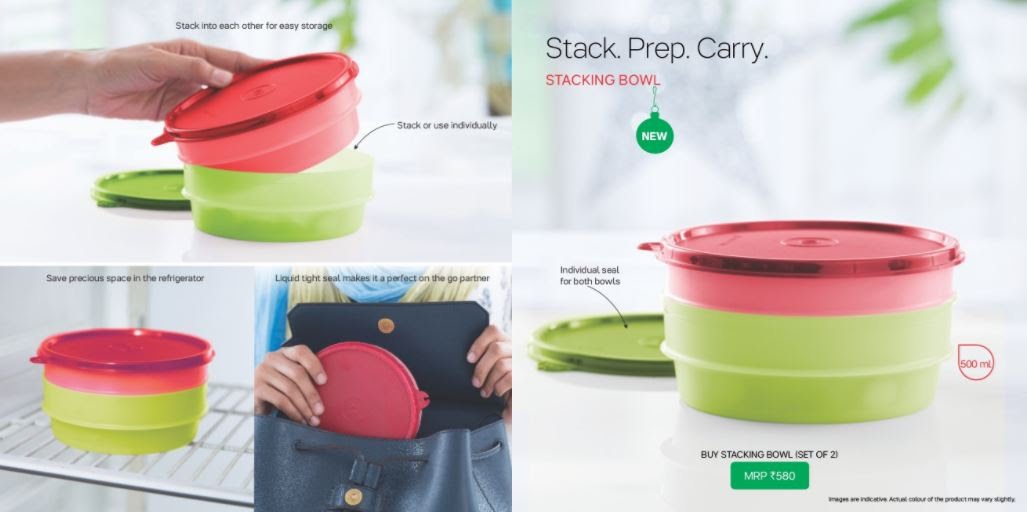 Tupperware Flyer December 2017 - Tuppermates