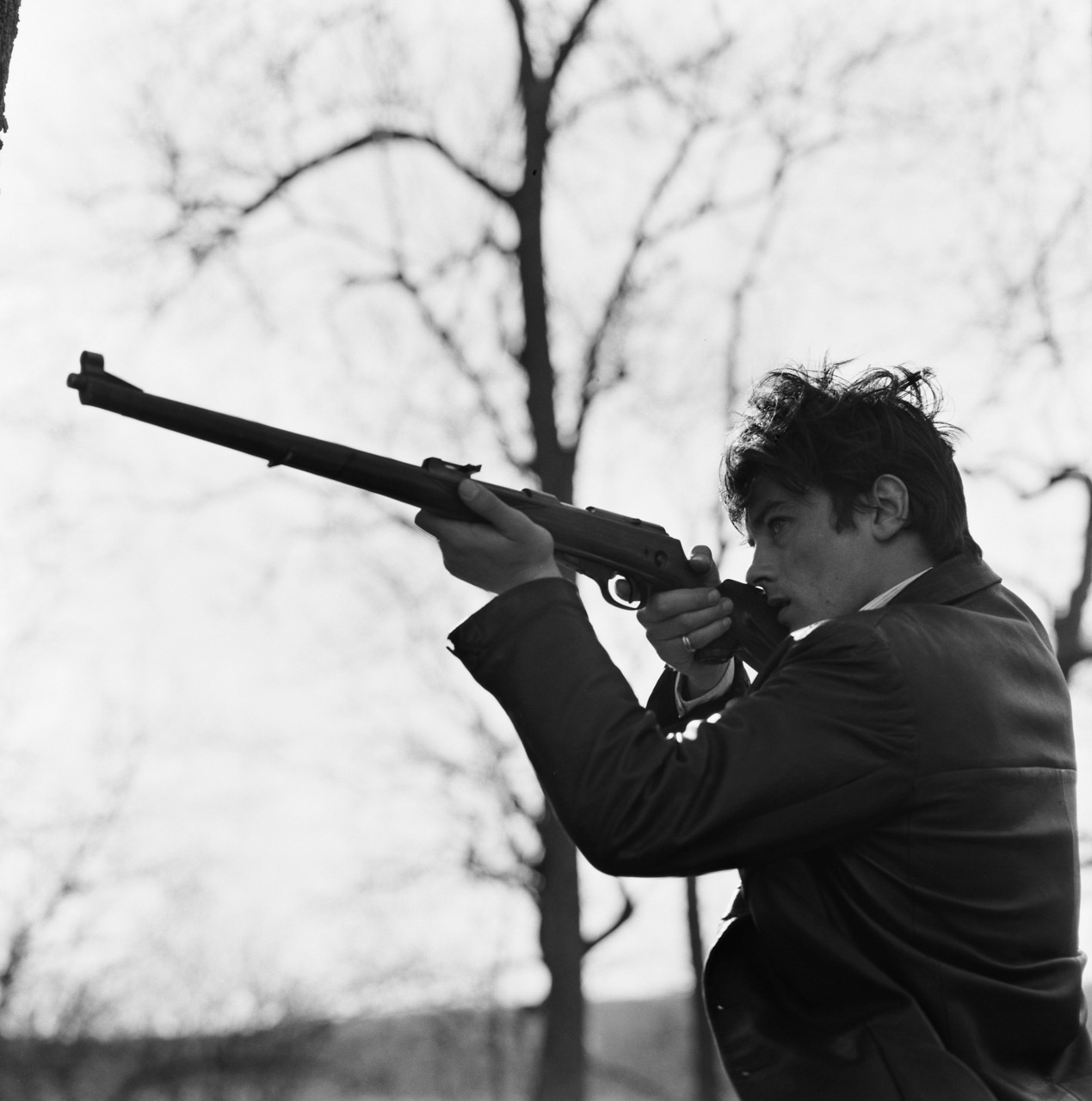 Lucas Wolf: September 2012